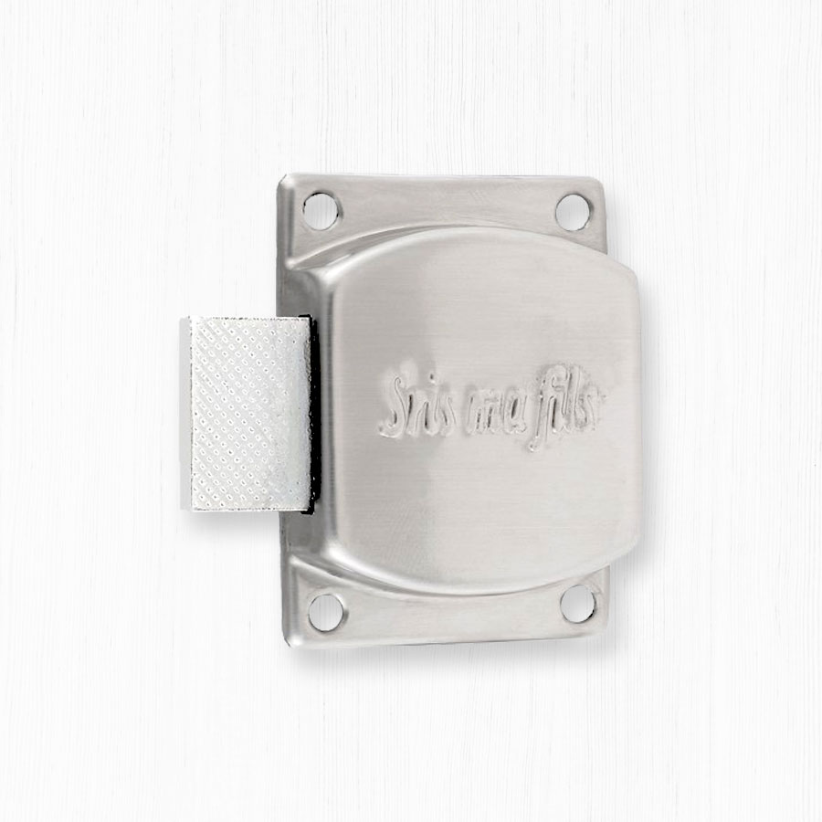 Drawer Lock – Dimple Keys – Sris Ma Fils