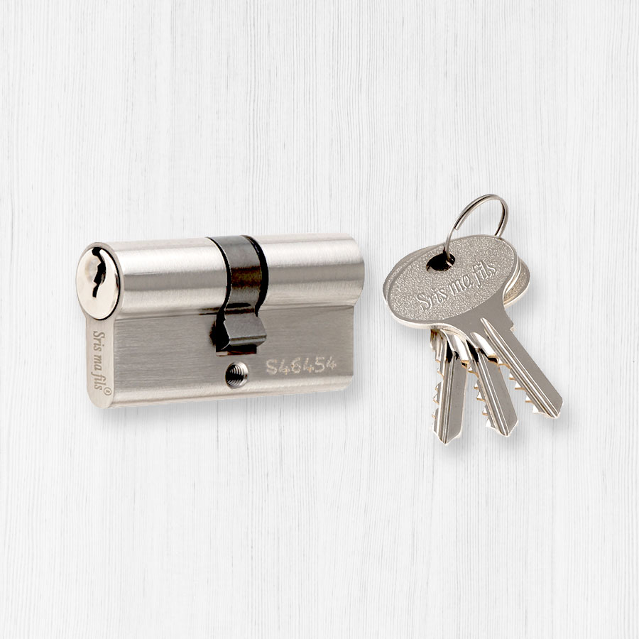 PC5 – One Side Dead and One Side Key/Knob – Sris Ma Fils